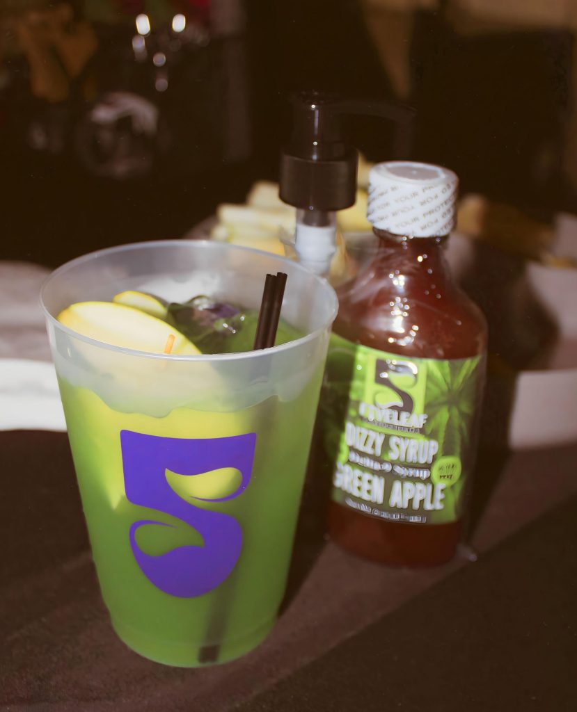 Mocktail Magic: 3 Must-Try THC Recipes Featuring Our Delta-9 Syrup ...